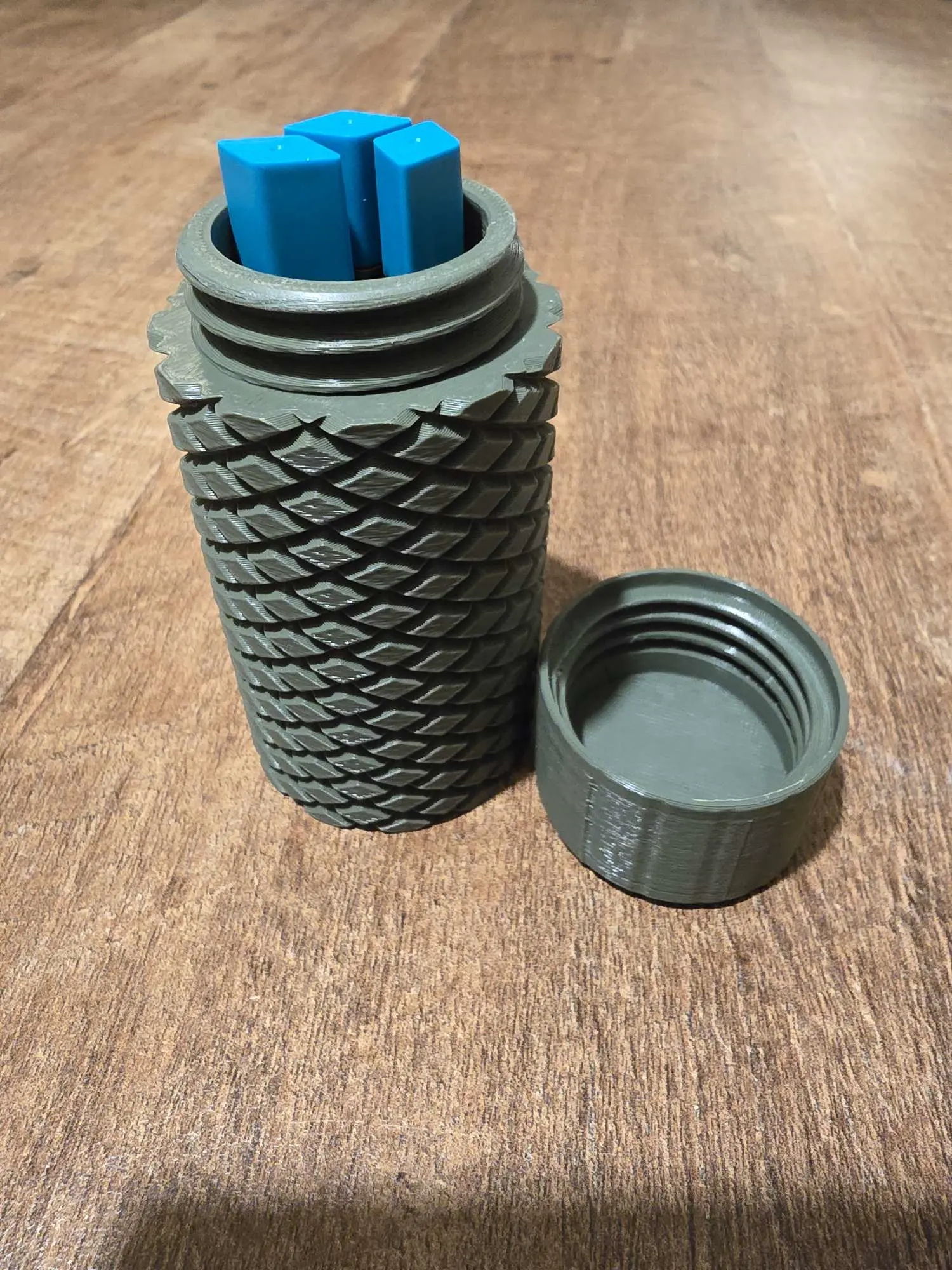 "sealed container" 3D Models to Print - 3Drop | 3Drop