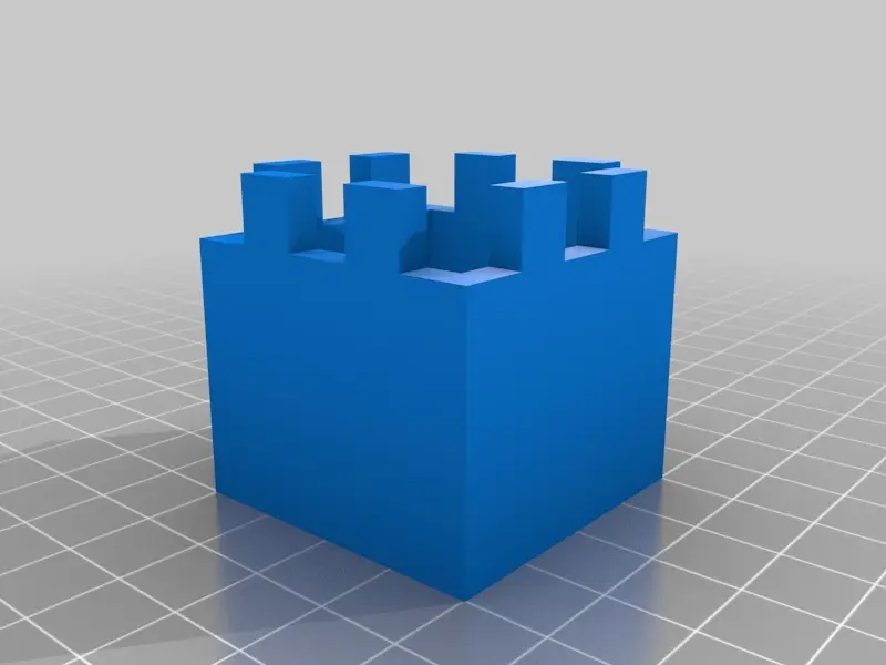 Decorative Boxes | 3D models download | Creality Cloud