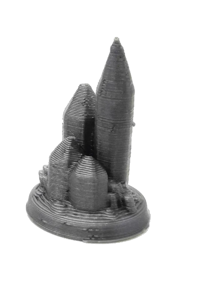 Other STL Download - Set of crystals - miniatures warhammer terrain ...