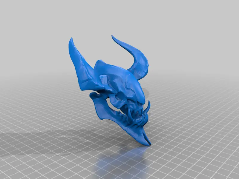 Free Miniature Games & Accessories STL Download - doom eternal 2020 ...