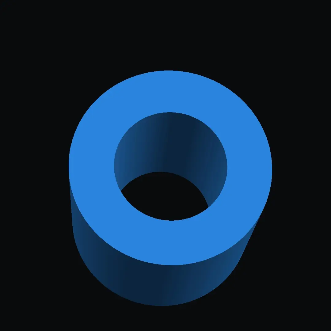 Free Other STL Download - hole guide by Bigkev75
