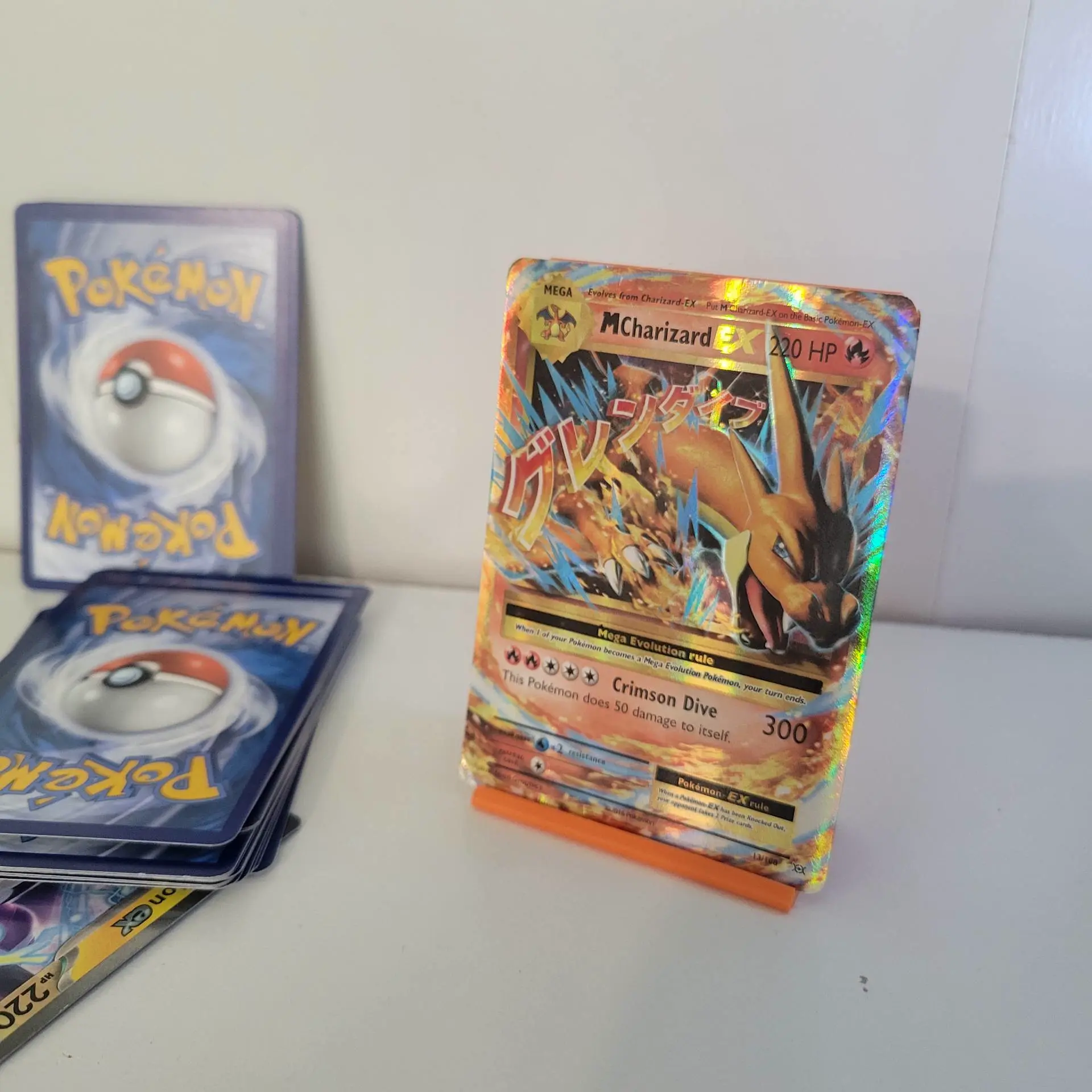 3D Printer Files | 3MF File | Card Display Stand | Universal | Creality ...