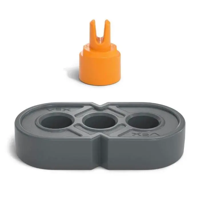 3D Printer Files | 3MF File | VIQRC Mix and Match 25-26 Game Elements ...