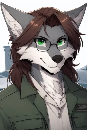 Free Drones & Aircraft STL Download - Fox pilotby Derf Dragon