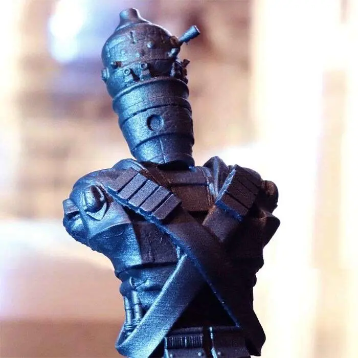 Free Characters & Creatures STL Download - IG 11by Alexander Vilches