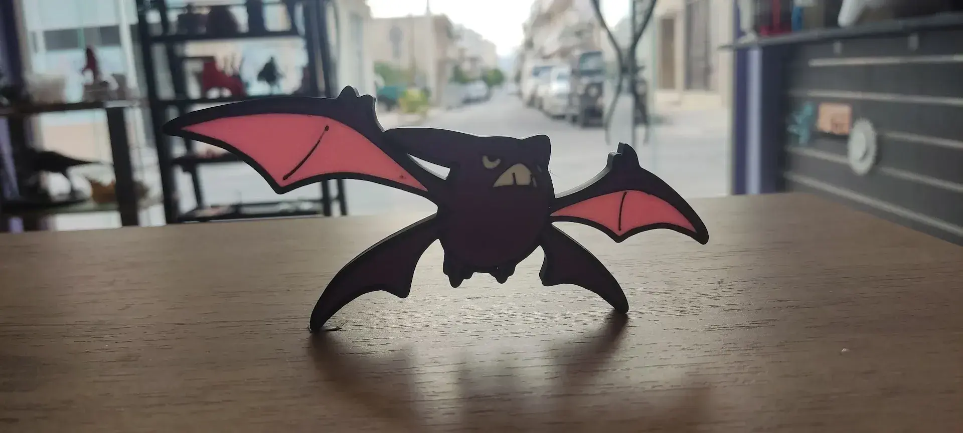 3D Printer Files | 3MF File | Crobat Lightbox | Creality Cloud