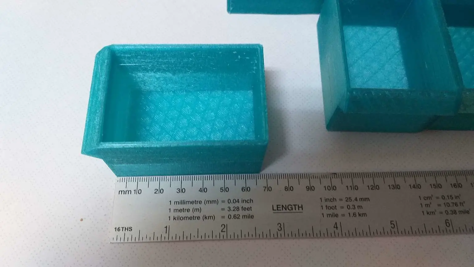 3D Printer Files | 3MF File | Modular Organizer | Creality Cloud