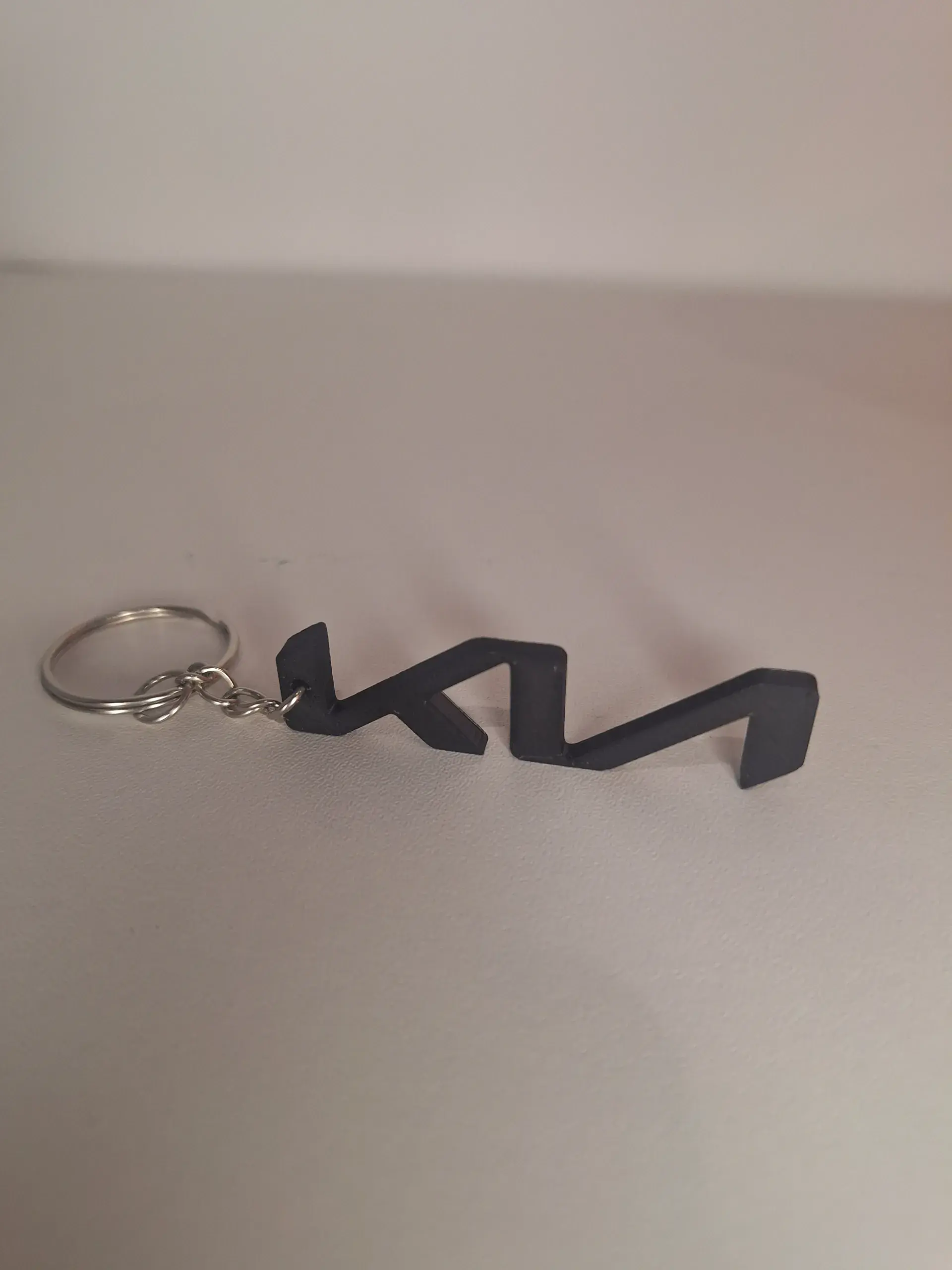 3D Printer Files | 3MF File | KIA Keychain | Creality Cloud