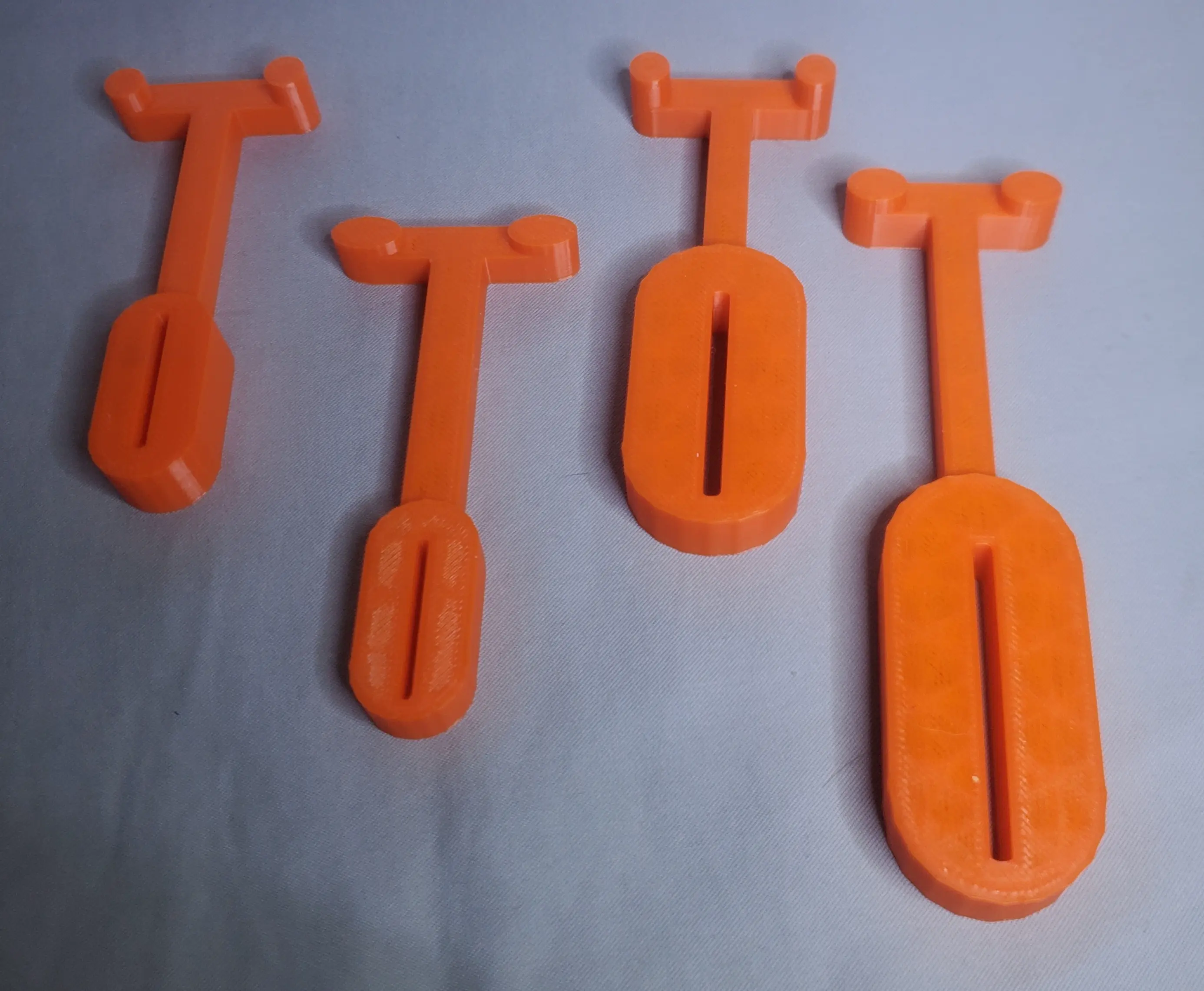 Miniature Games & Accessories STL Download - 1/32 and 1/24 slot car ...