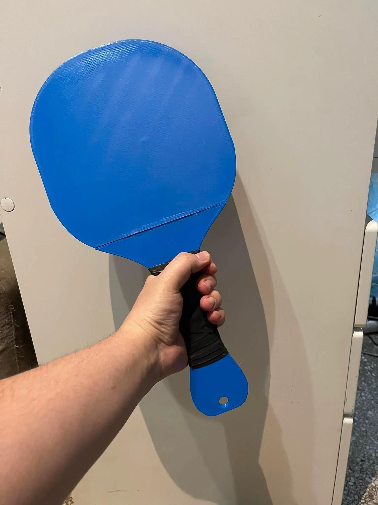 Beach Tenis Paddle | 3D models download | Creality Cloud