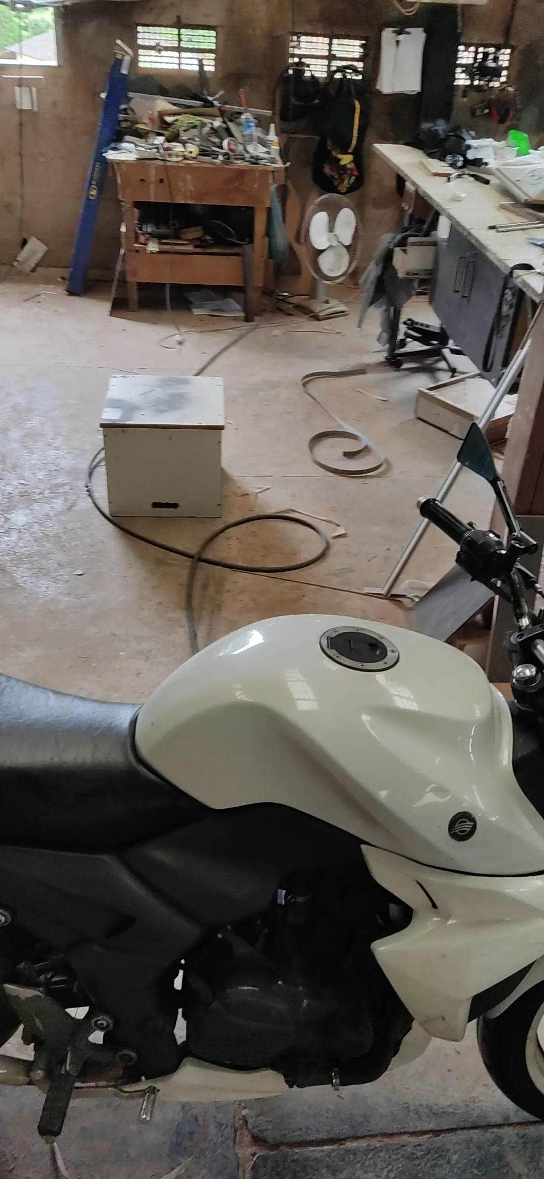 Free Other STL Download - next 250by Richard Rosa