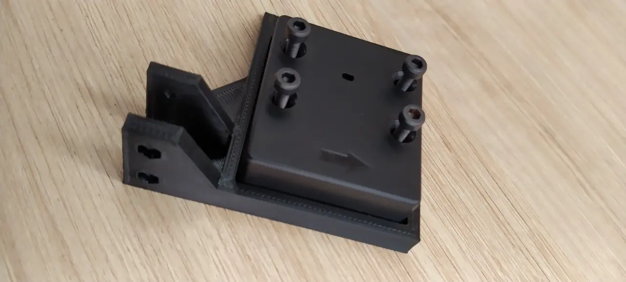 3D Printer Files | 3MF File | Support for filament sensor_Ender3V2NEO ...