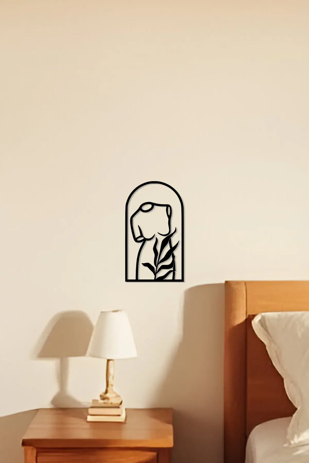 Home Decorations & Ornaments STL Download - Body Wall Art, Wall Decor ...