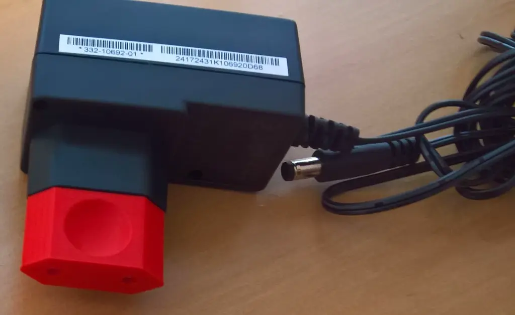 Free Tools & Spare Parts STL Download - Power adapter protectorby SMT_M 🦊