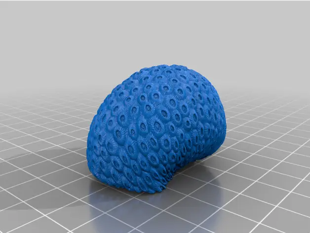 Free Sculptures & Artworks STL Download - Articulated Snail with ...