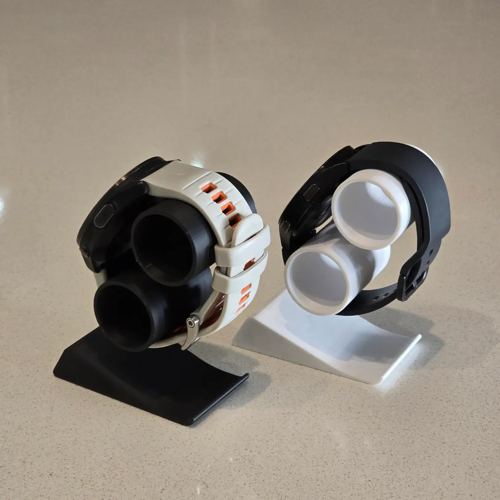 3D Printer Files | 3MF File | Watch Display Stand | Creality Cloud