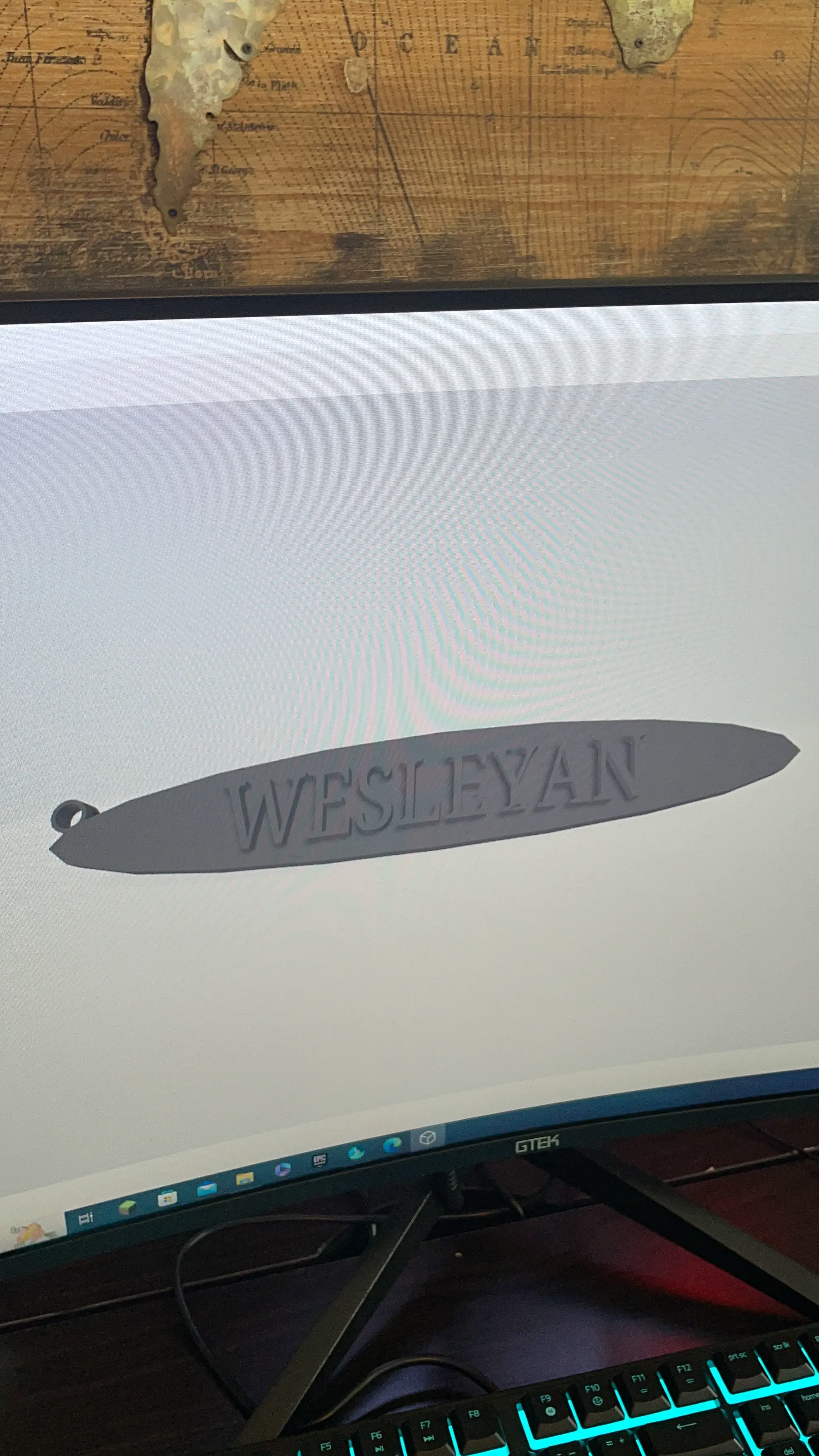 Zac | 3D models download | Creality Cloud