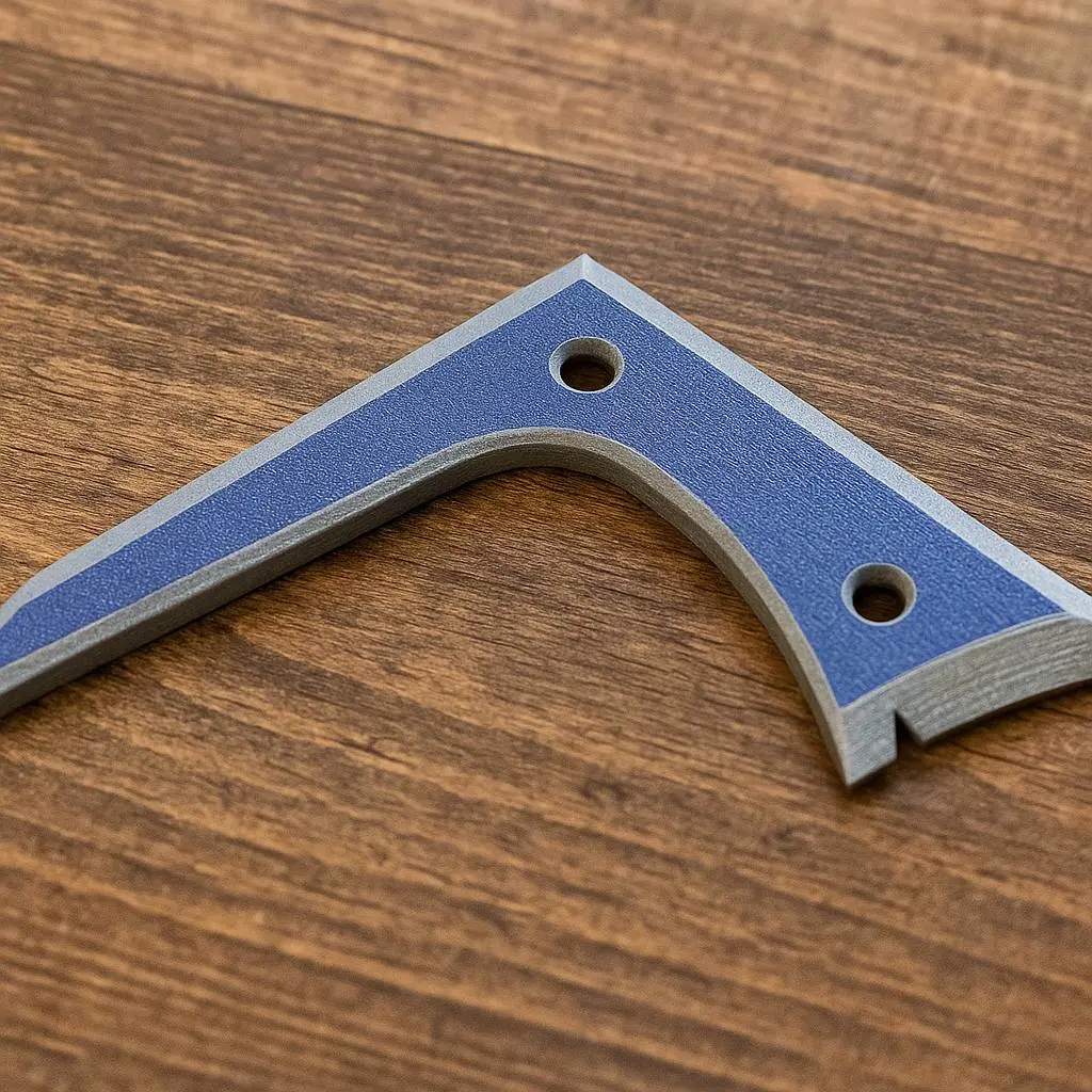3D Printer Files | 3MF File | Sokka Boomerang from Avatar: The Last ...