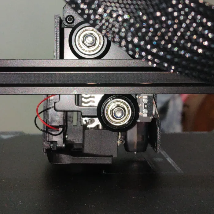 3D Printer Files | 3MF File | Ender 3 V3 SE Dual Side Cooling ...
