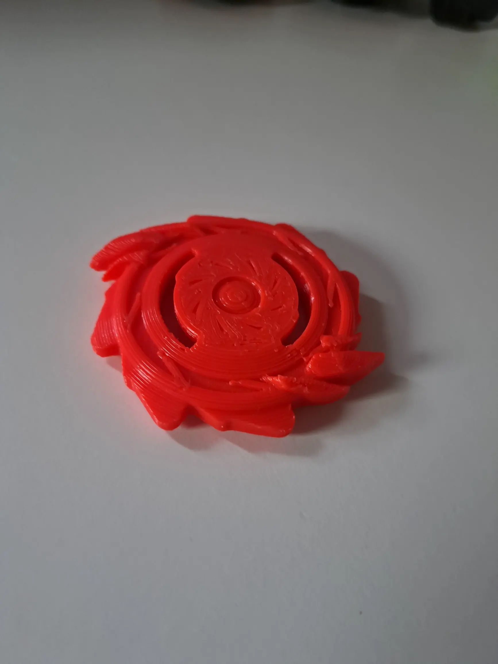 3D Printer Files | 3MF File | Beyblade burst custom | Creality Cloud