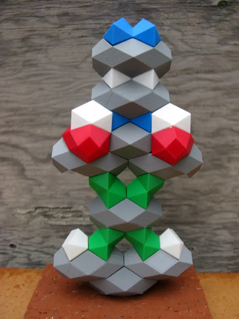 Free Board Games & Card Games STL Download - More Space Filling ...