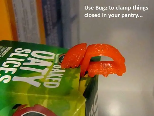 Free Other STL Download - Bugzby Jagjyot2