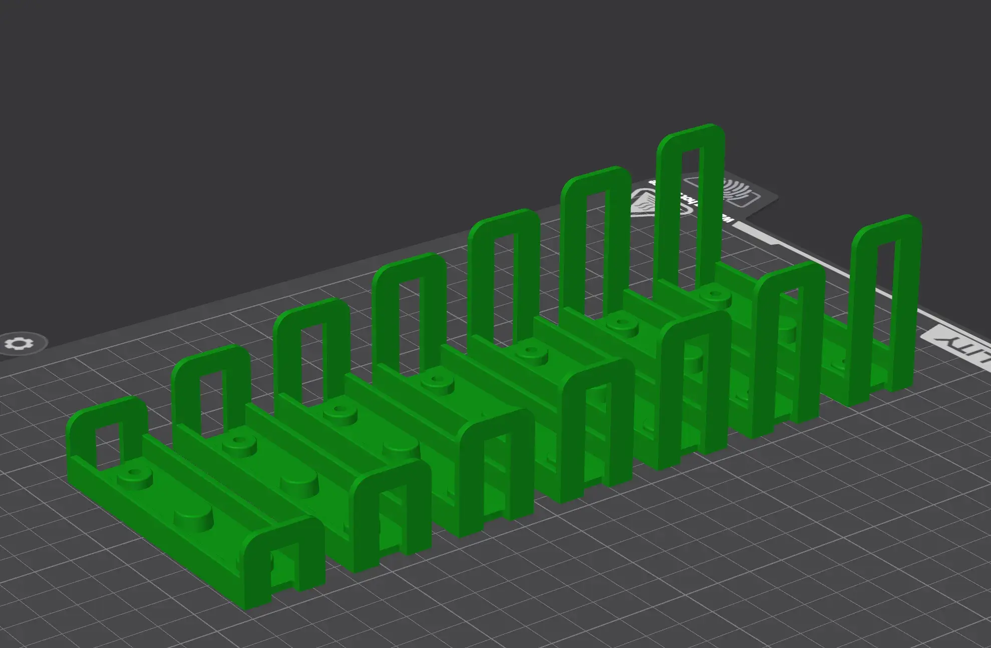 3D Printer Files | 3MF File | CFS Pusher Holder at CFS-Lid | Creality Cloud