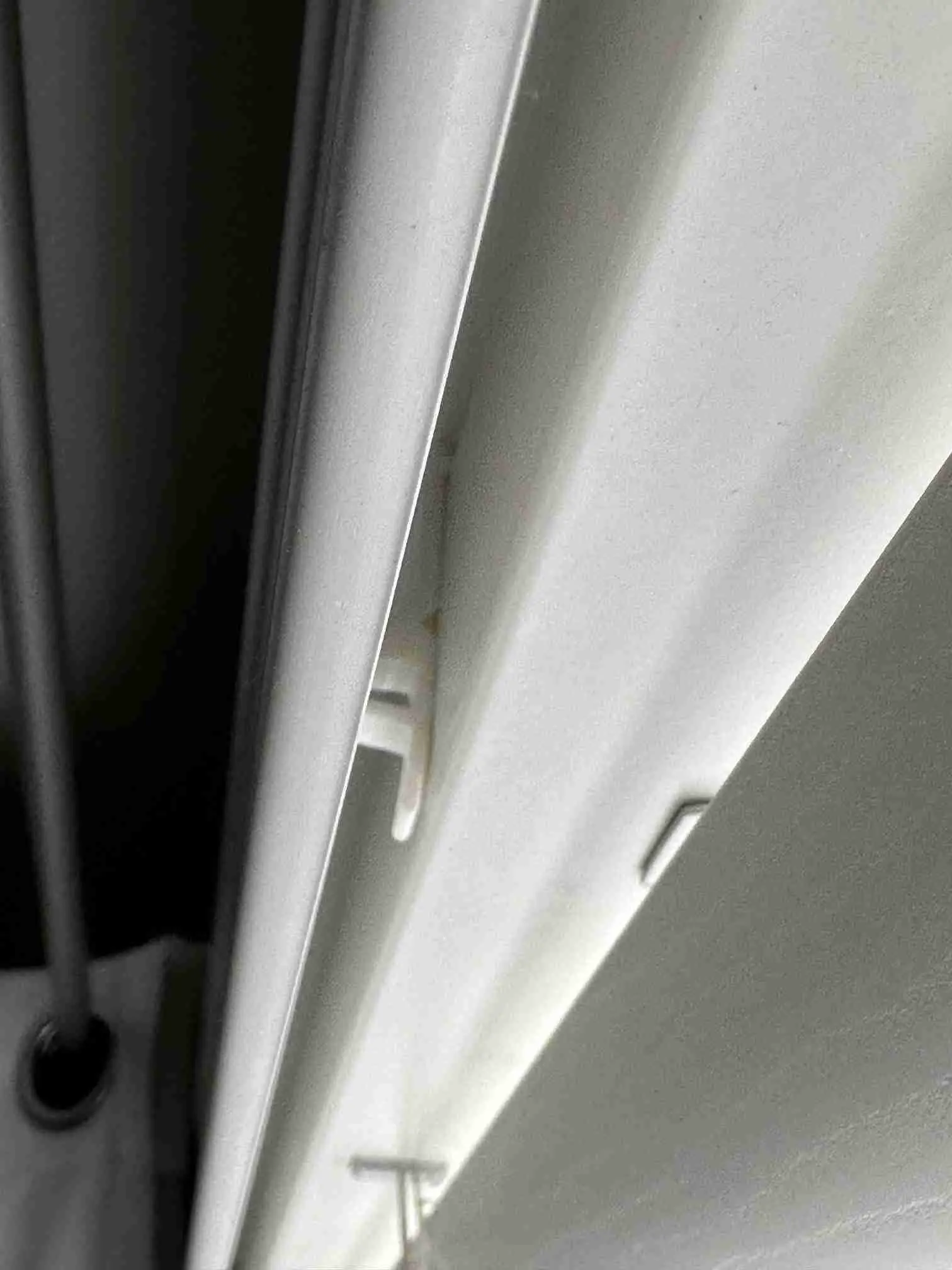 3D Printer Files | 3MF File | Vinyl Blind Valance Clip | Creality Cloud