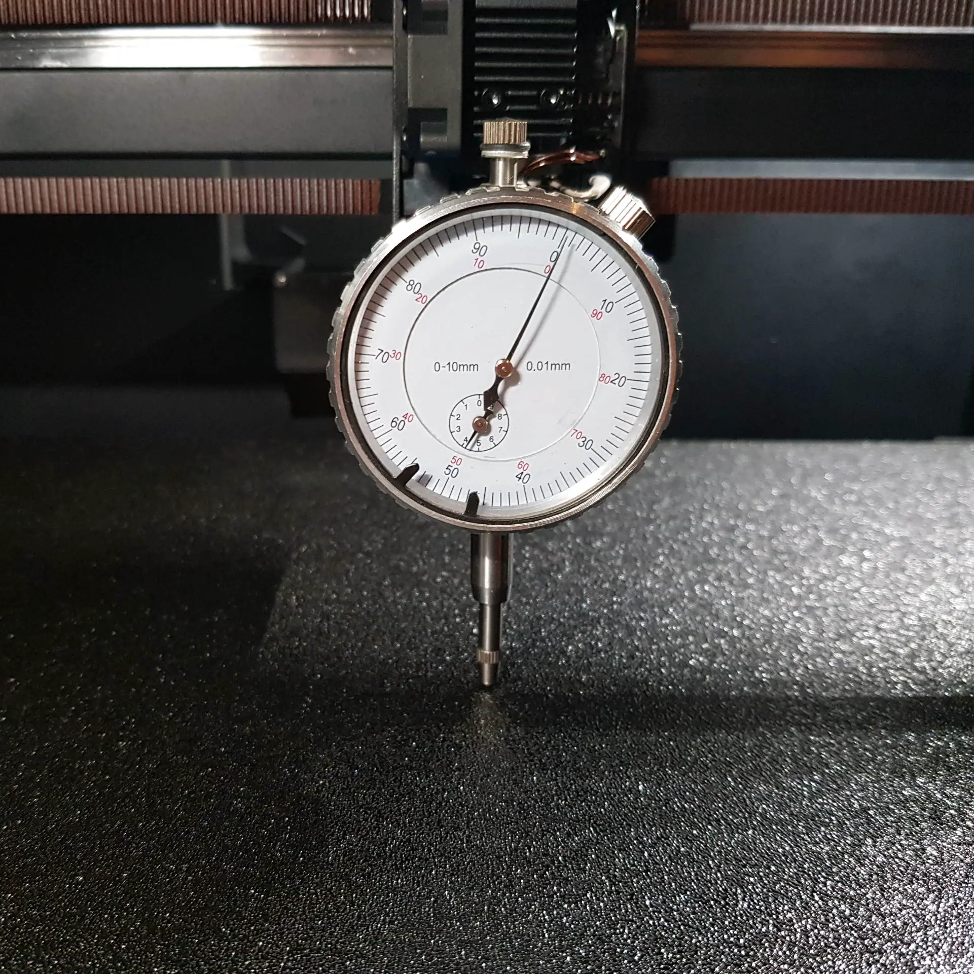 3D Printer Files | 3MF File | K2 Plus adapter for Micrometer Gauge ...