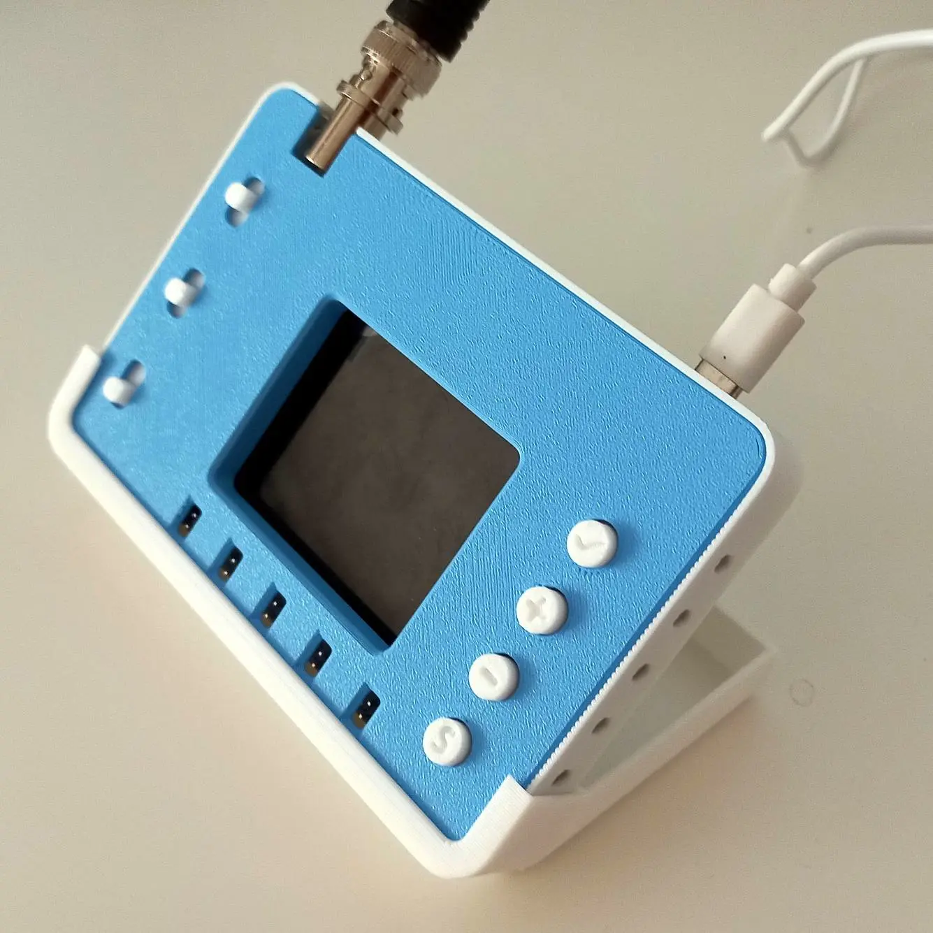 Creality Cloud | DSO183 Oscilloscope Case | ملفات الطابعة ثلاثية الأبعاد