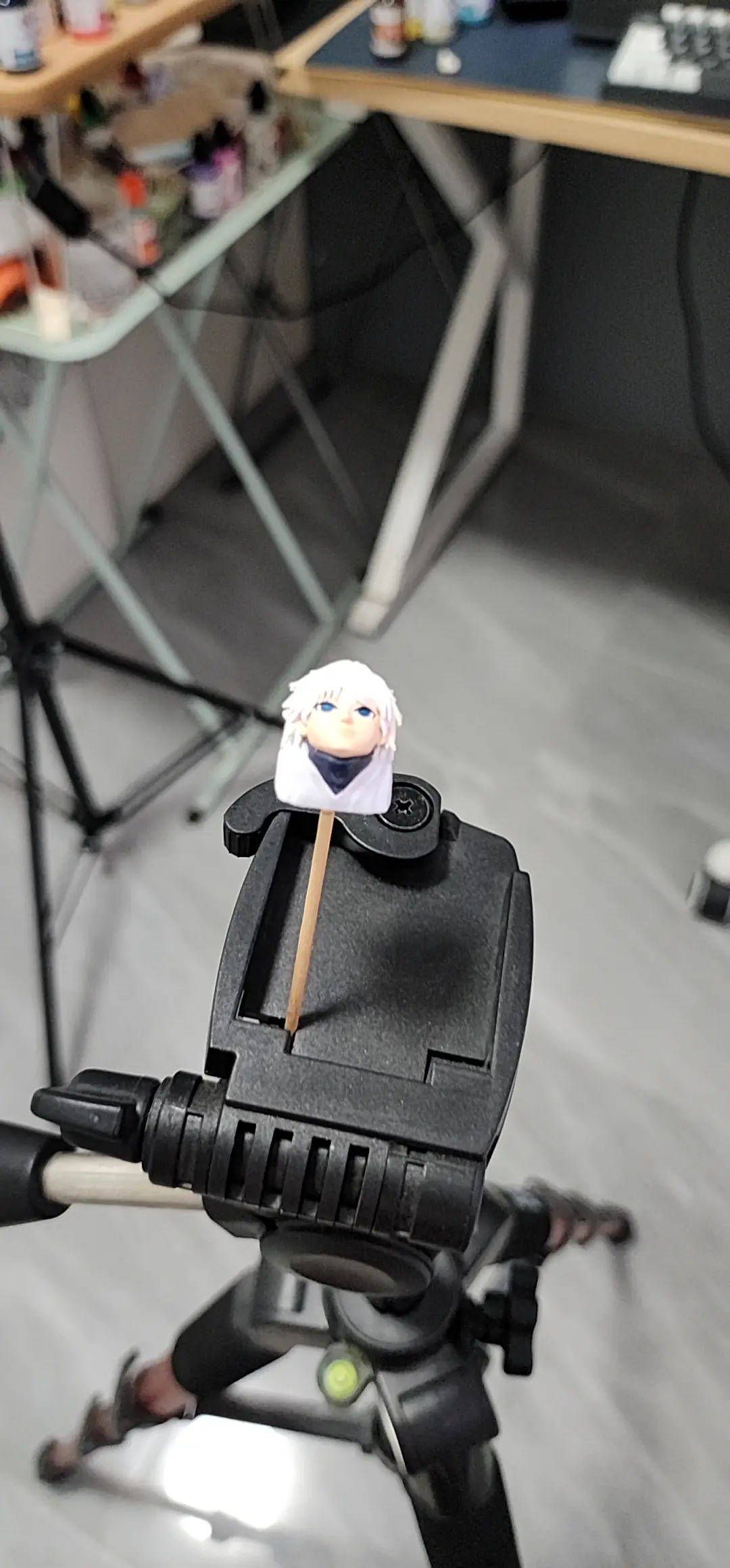 daryl | 3D models download | Creality Cloud