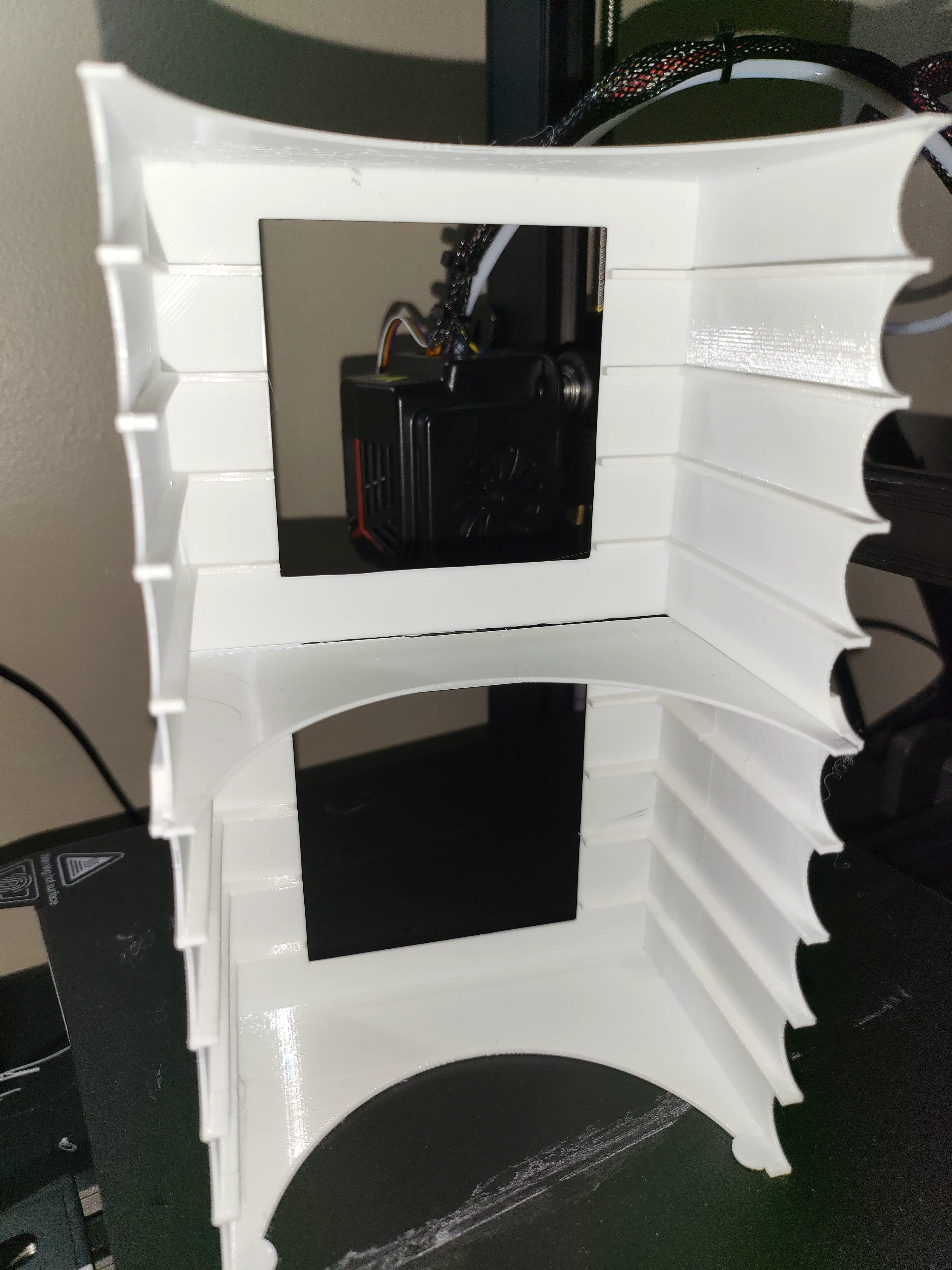 3D Printer Files | 3MF File | Expandable Cassette Tape Display/Storage ...