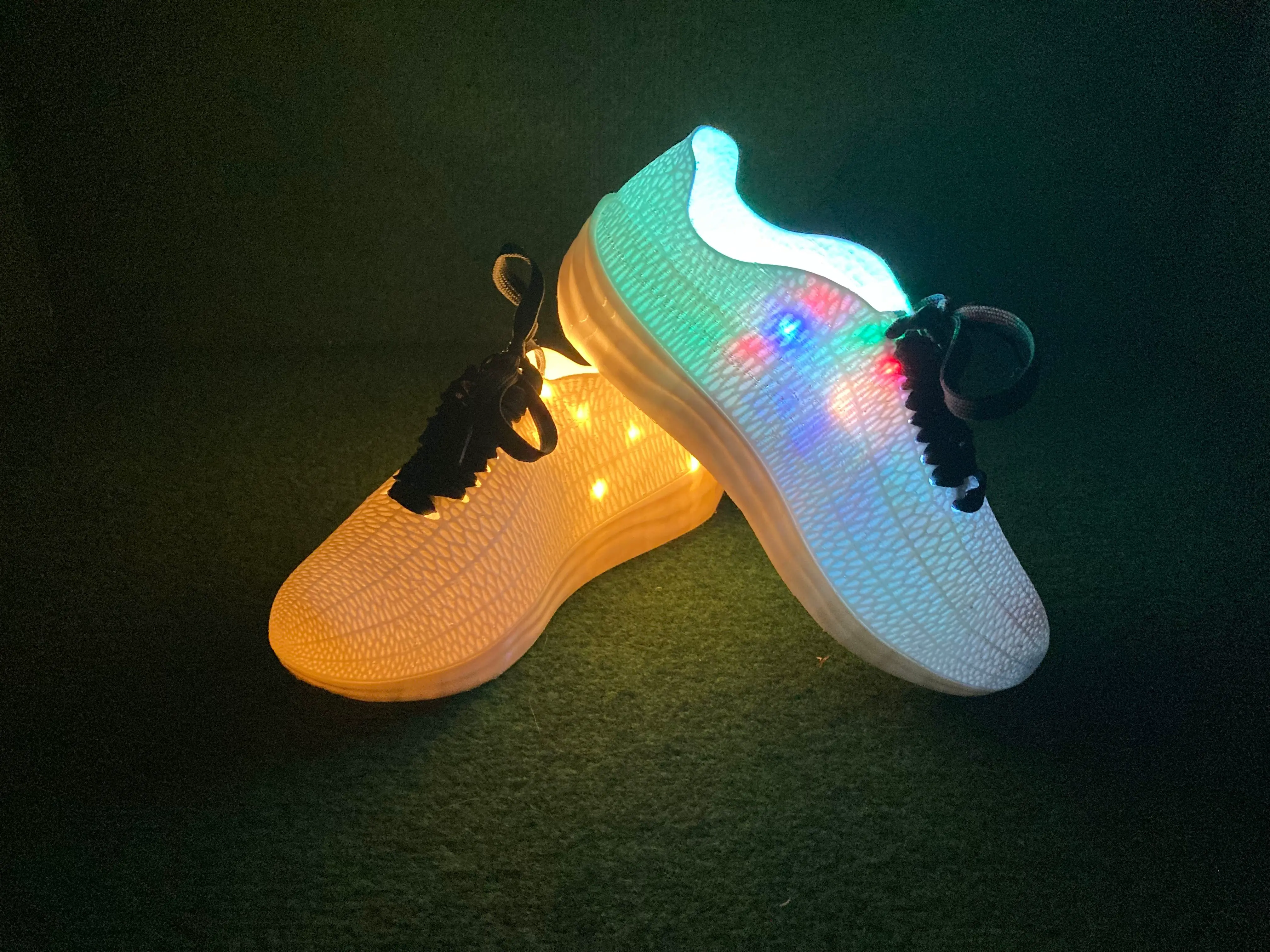 Jewelry & Accessories STL Download - ION SHOES RUNNING FULL OF ...