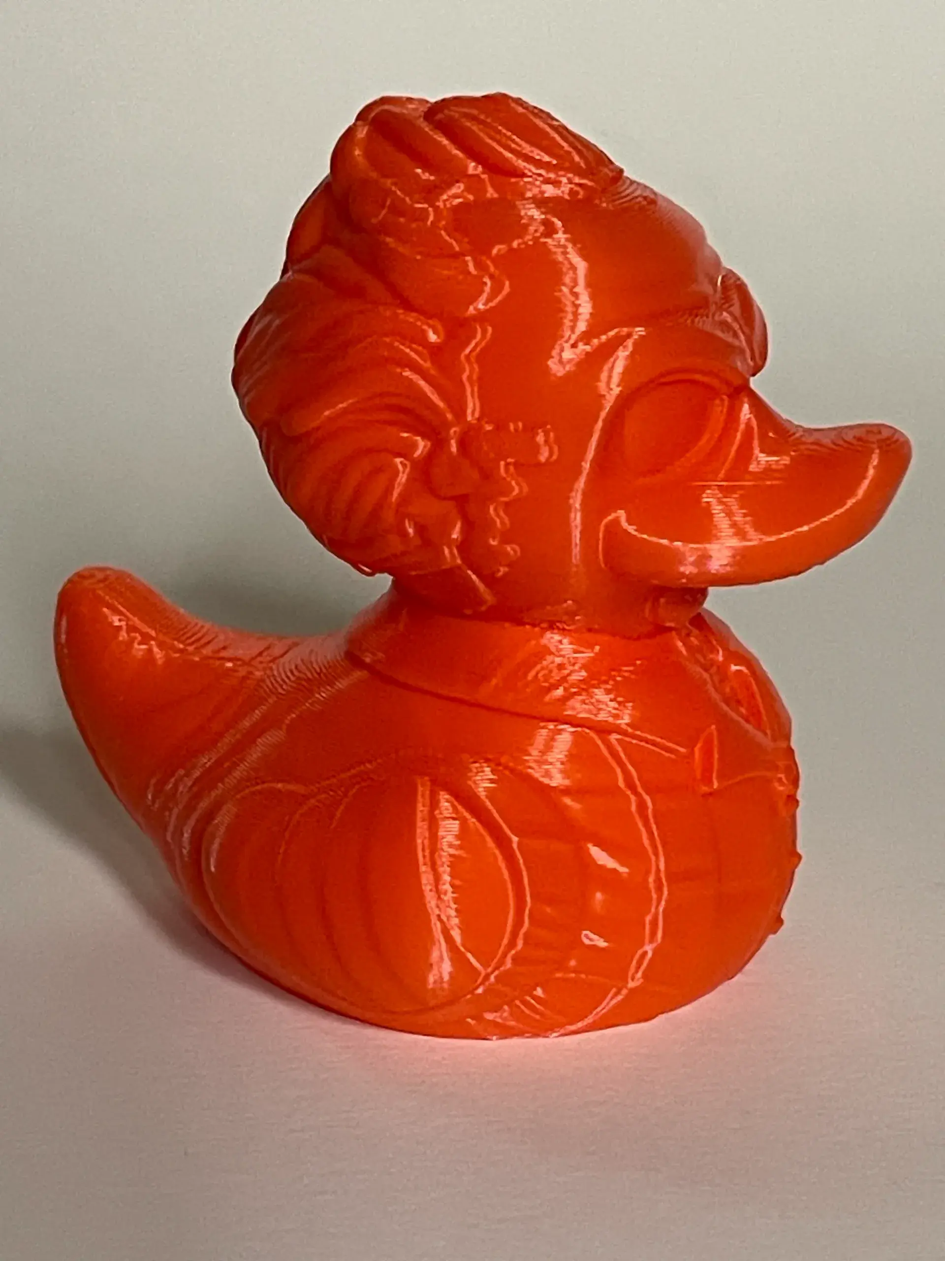 3D Printer Files | 3MF File | Joker duck | Creality Cloud