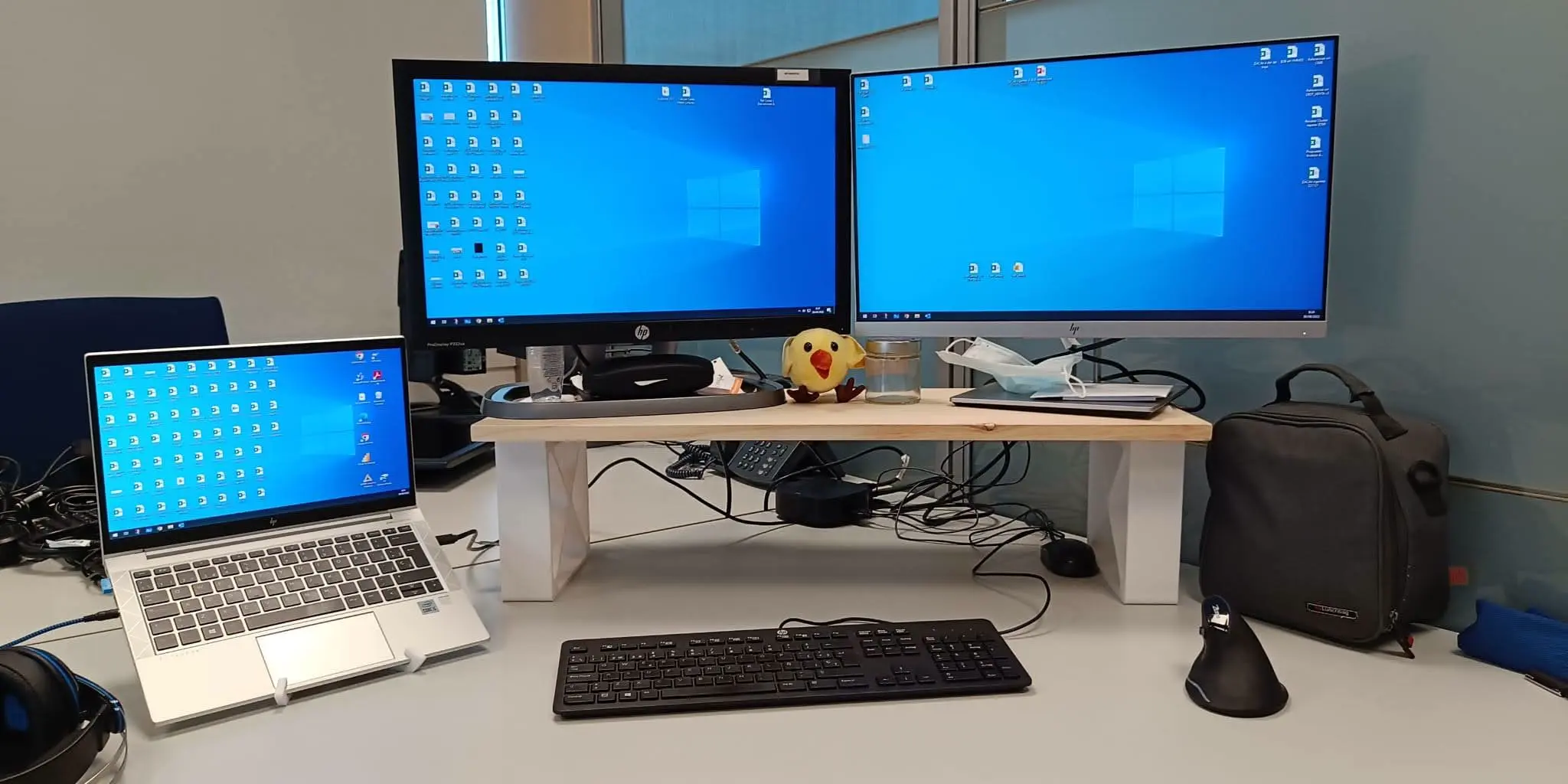 3D Printer Files | 3MF File | Monitor Stand or Shoe Rack | Creality Cloud
