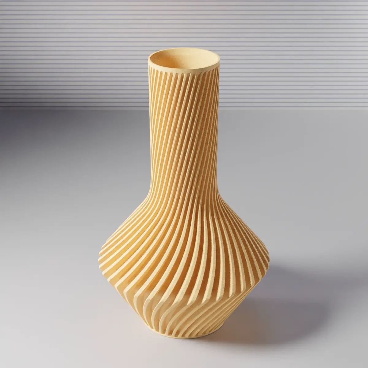 Vase | 3D models download | Creality Cloud