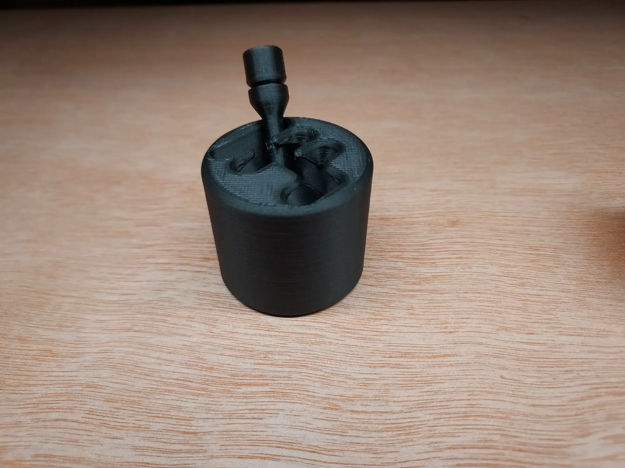 Board Games & Card Games STL Download - SHIFTER FIDGET by PS67by Kat'r ...