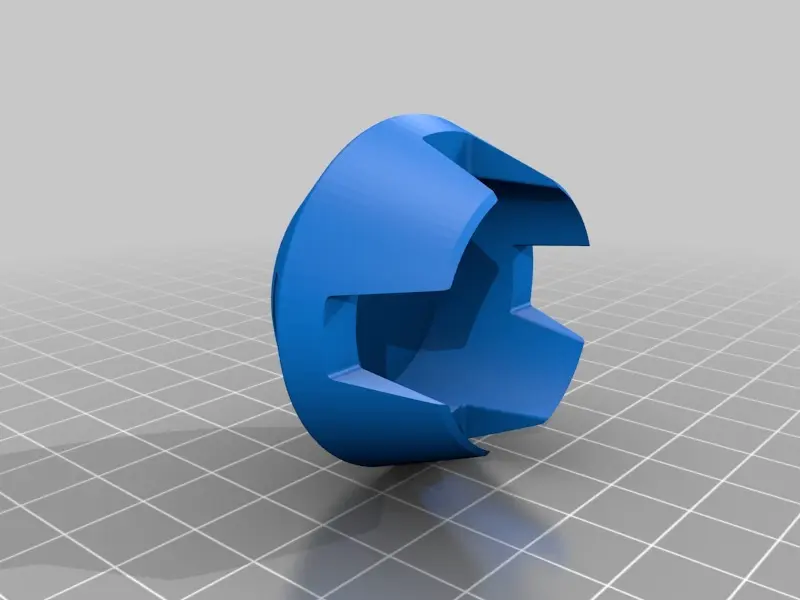 3D Printer Files | 3MF File | Overwatch Small Health Pack Container ...