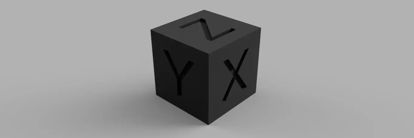 Xyz Models