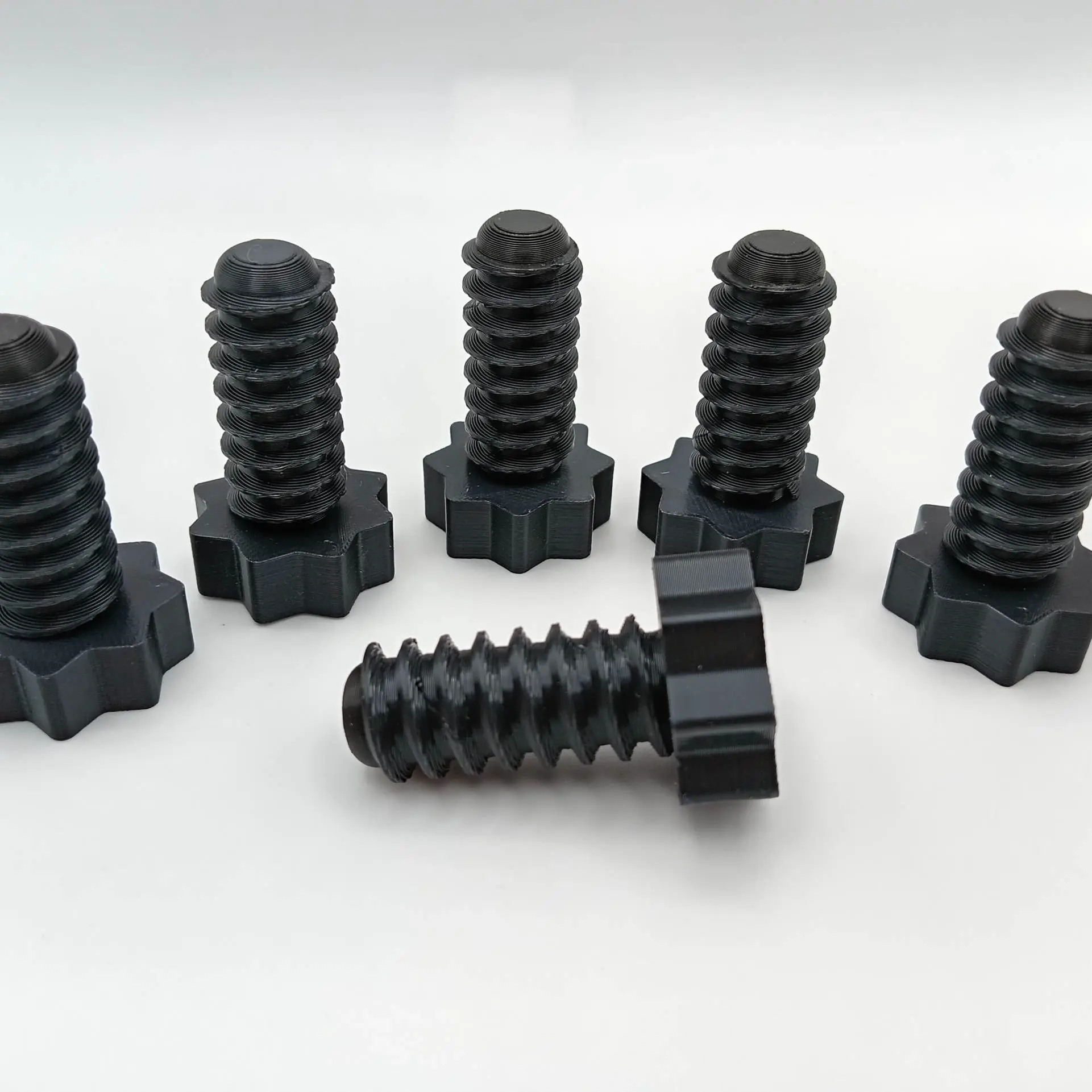3D Printer Files | 3MF File | Keter Bolt - Strong - Replacement ...