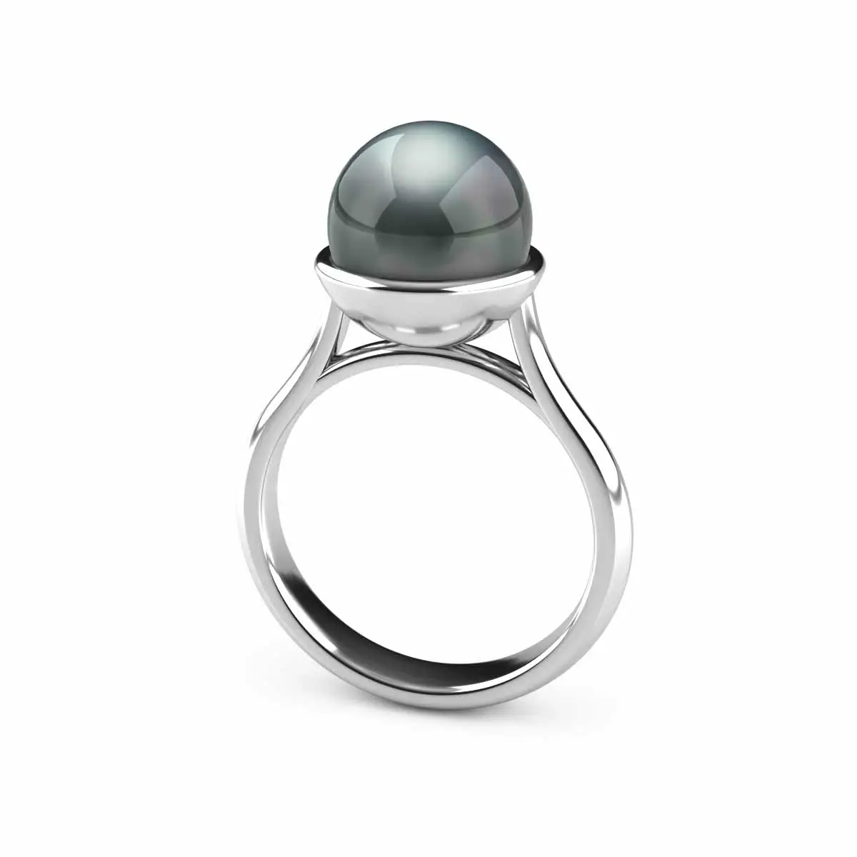 Jewelry & Accessories STL Download - AC-STONE-RING-011by AYUSH CRATION