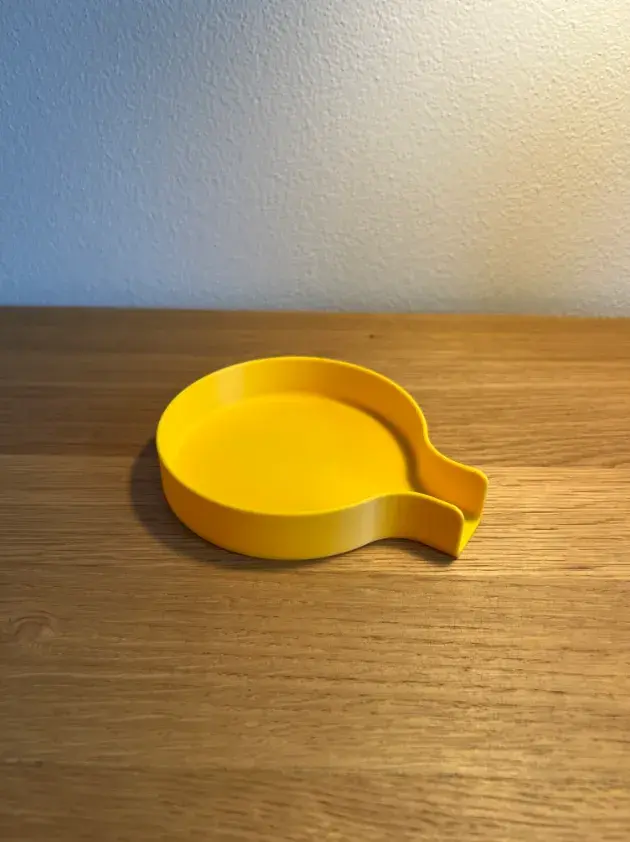 3D Printer Files | 3MF File | Funnel Tray | Creality Cloud