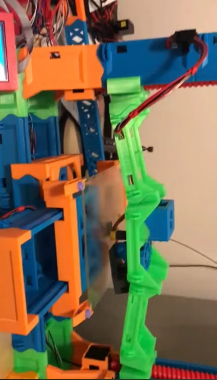 Other STL Descarga - Snappy-reprap-master - V design