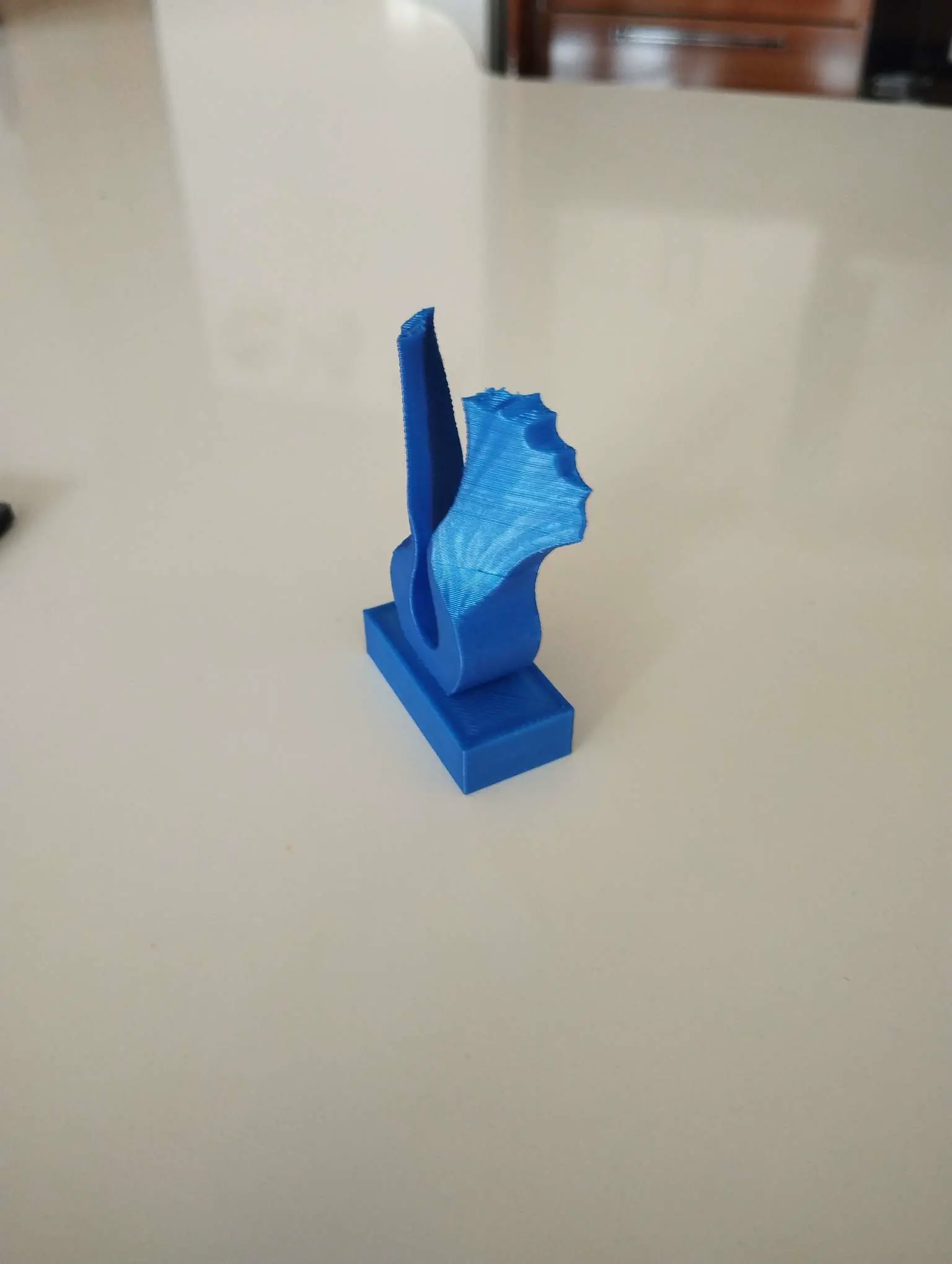 ala | 3D models download | Creality Cloud