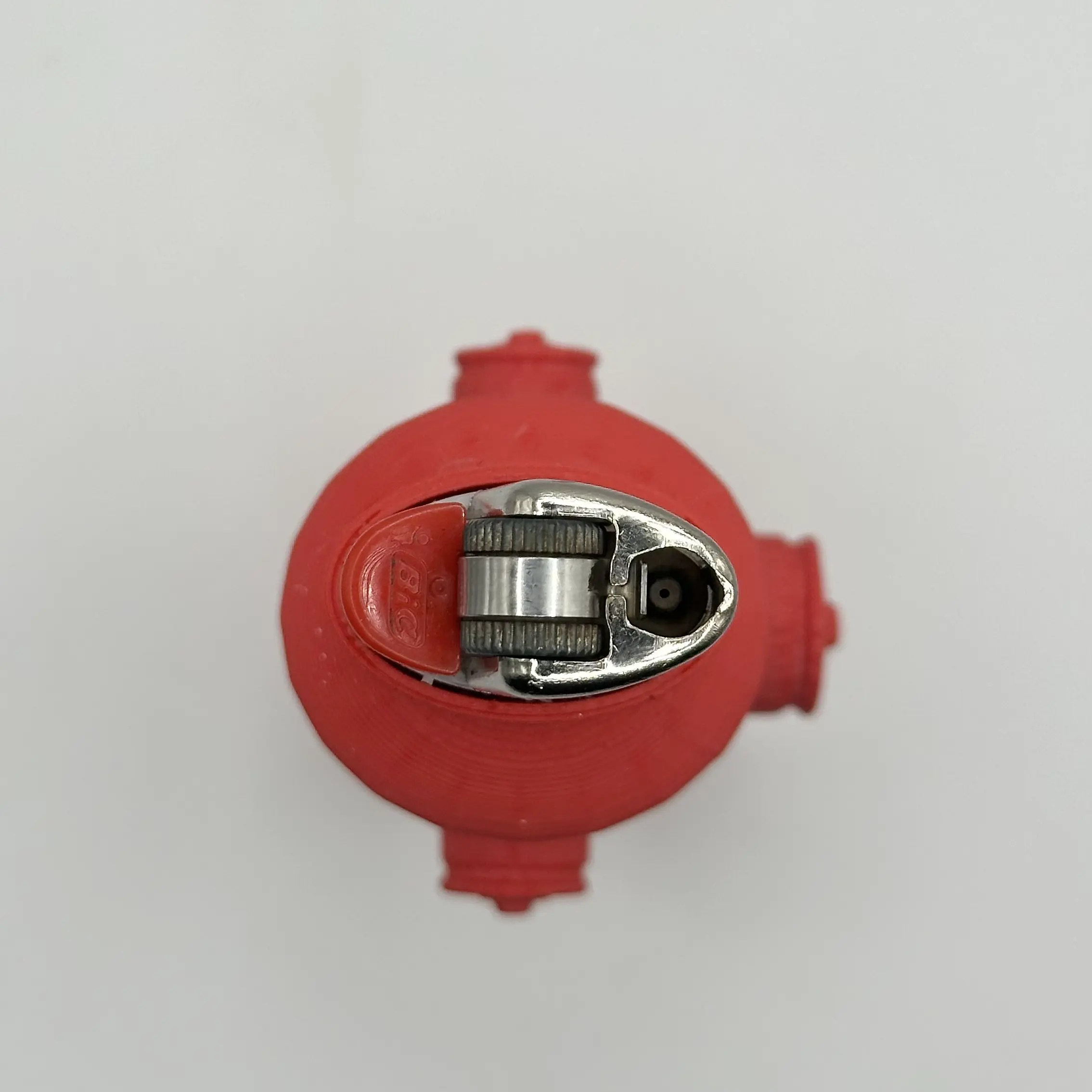 Jewelry & Accessories STL Download - Hydrant lighter caseby BatChips