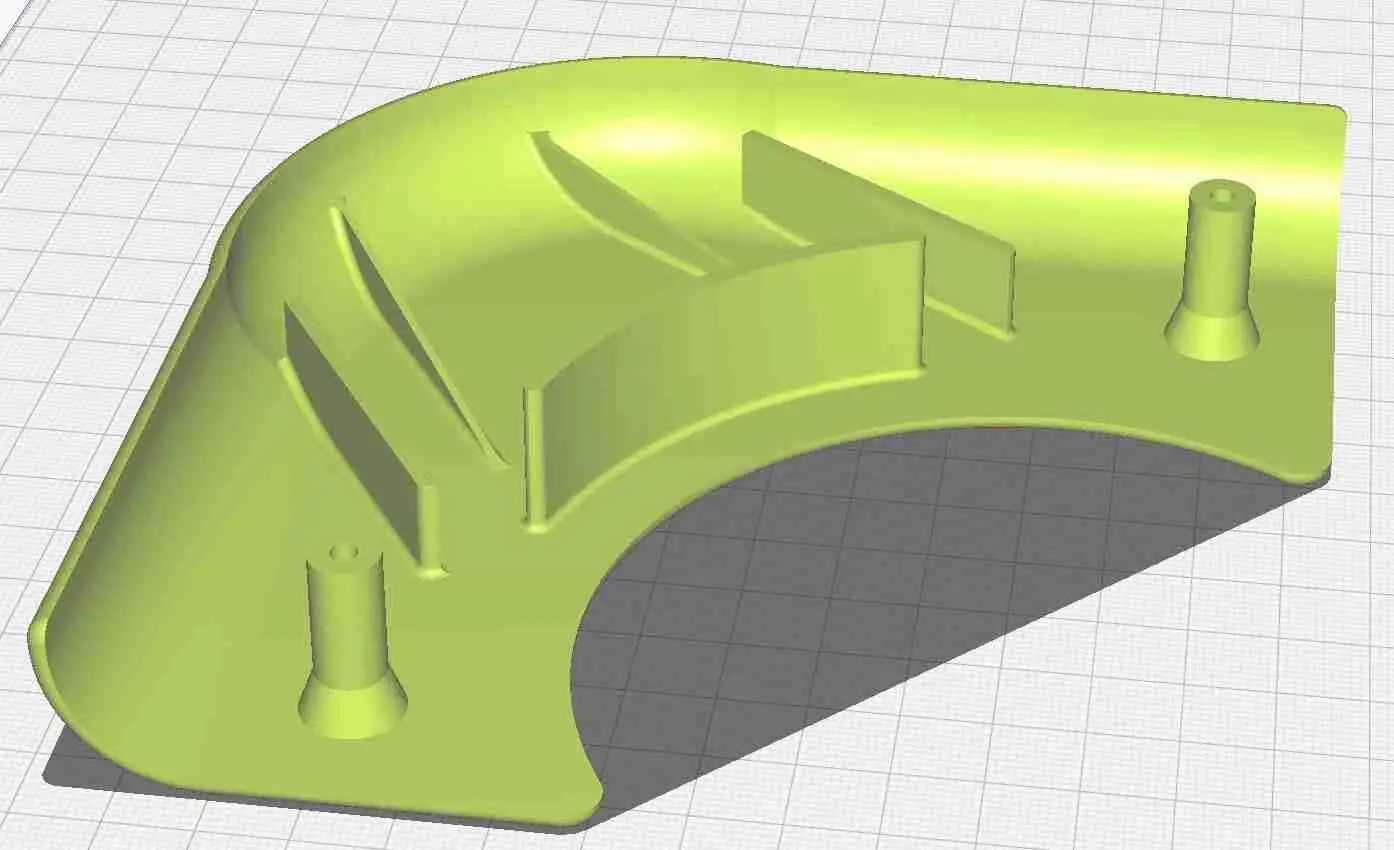 Tools & Spare Parts STL Download - Pool Table Cornerby user9012689531