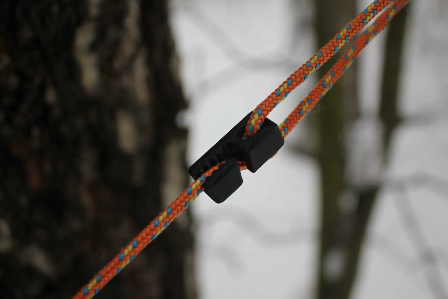 Free Tools & Spare Parts STL Download - Rope Snap by Awesome