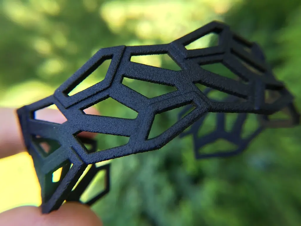 3D Printer Files | 3MF File | STEIN Bracelet | Creality Cloud
