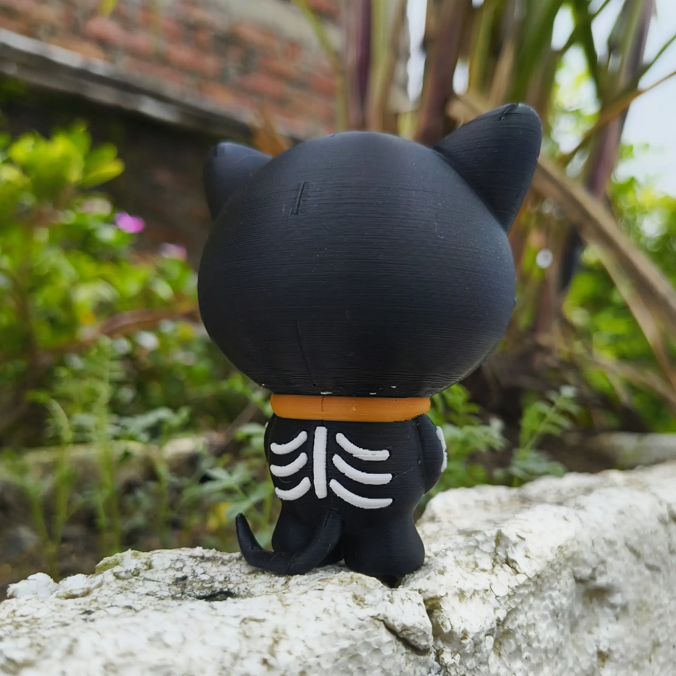 Characters & Creatures STL Download - Halloween Special - Chococatby ...