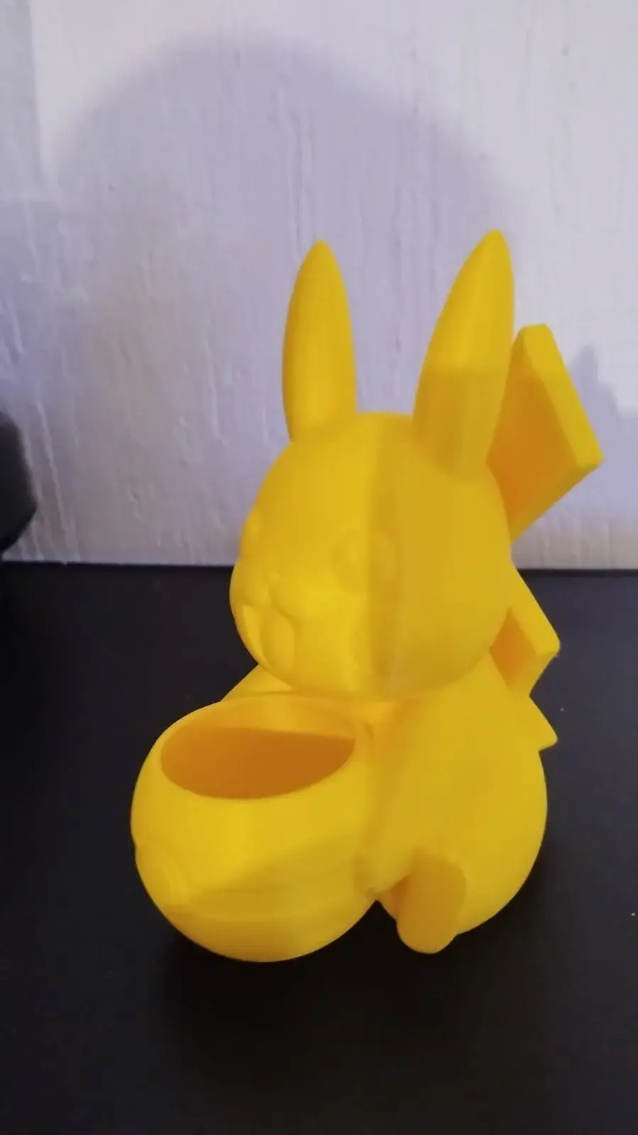 Other STL Download - pokemon plantaby Orlando Tena